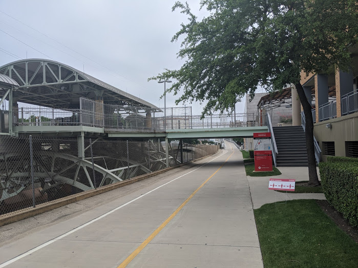 Ridgewood Trail - Dallas Running Trails - Running Nomad